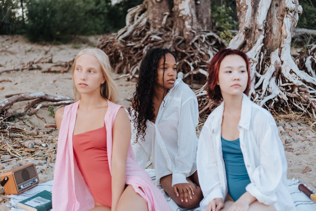 Guide to Eco-Friendly Fabrics 2024 – Marlee K Boutique